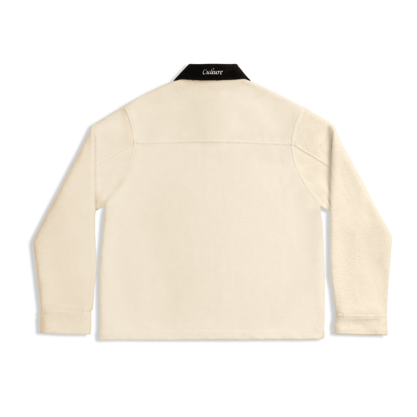 Culture - Clean Sophisticated Streetwear