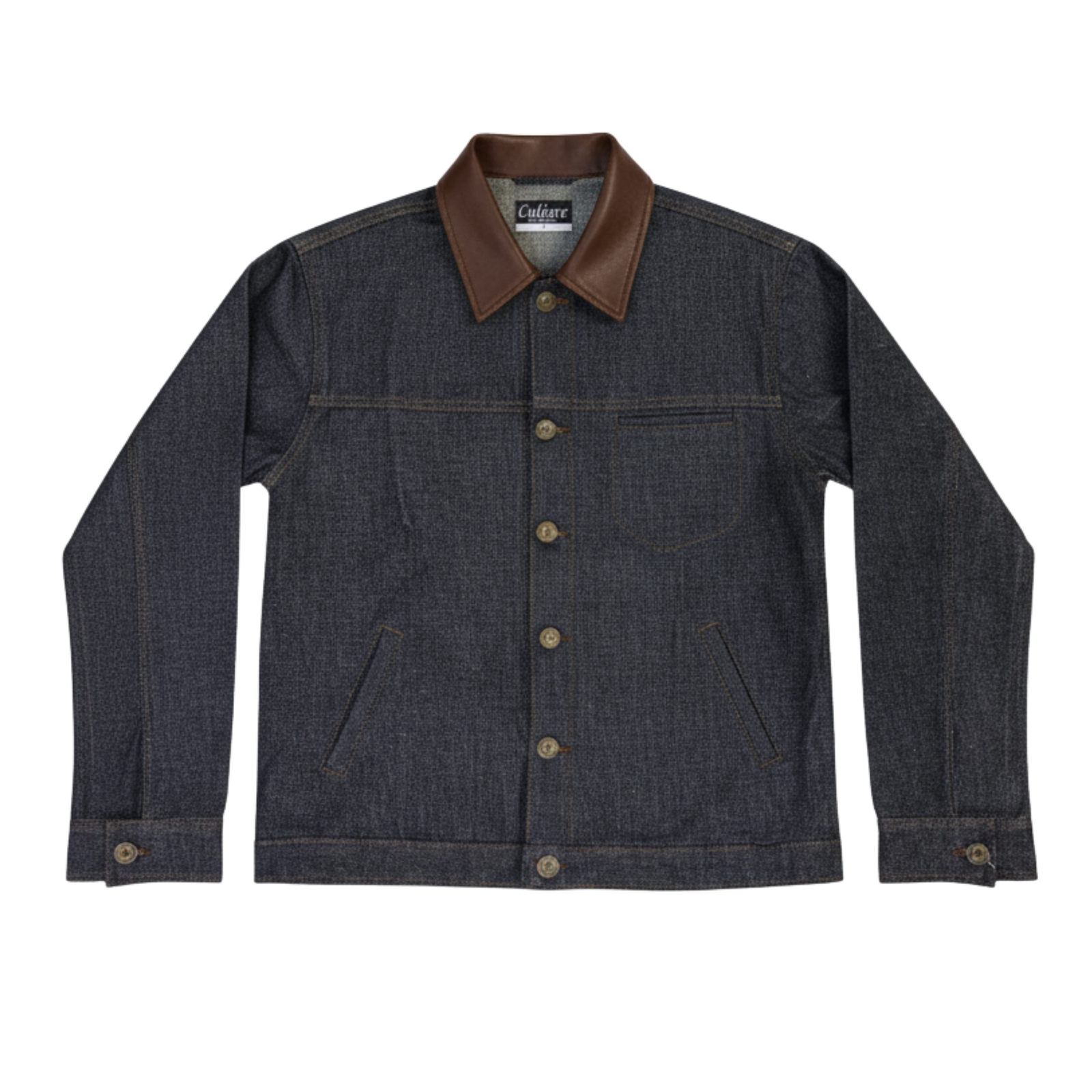 Culture - Clean Sophisticated Streetwear