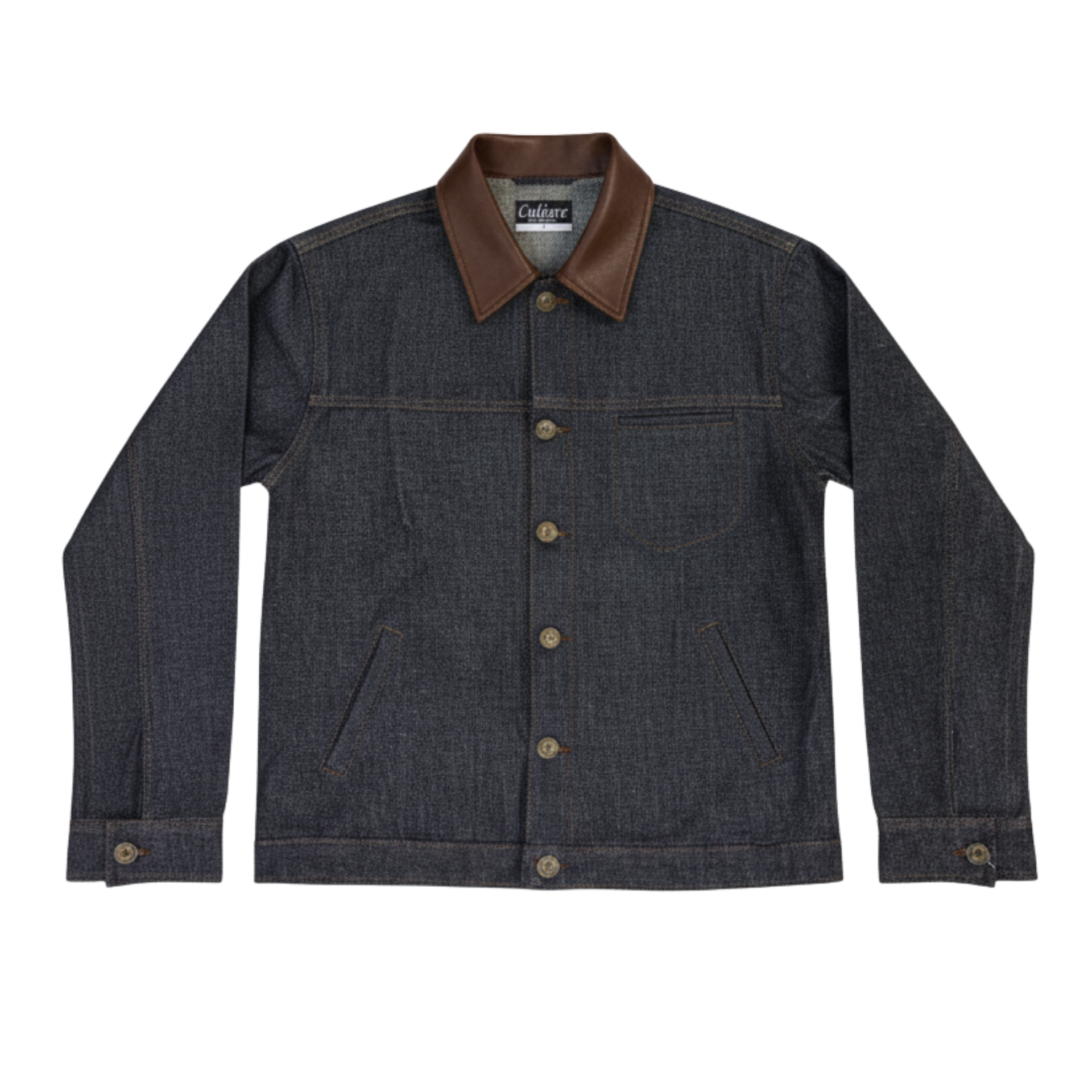 Culture - Clean Sophisticated Streetwear